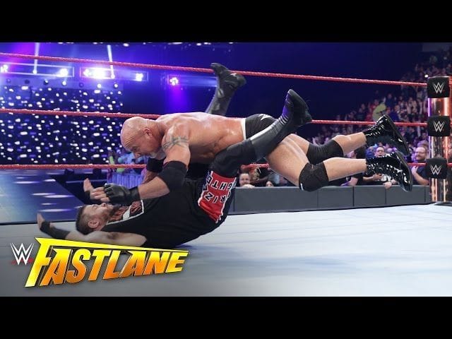 5 Possible reasons for Kevin Owens being traded to SmackDown
