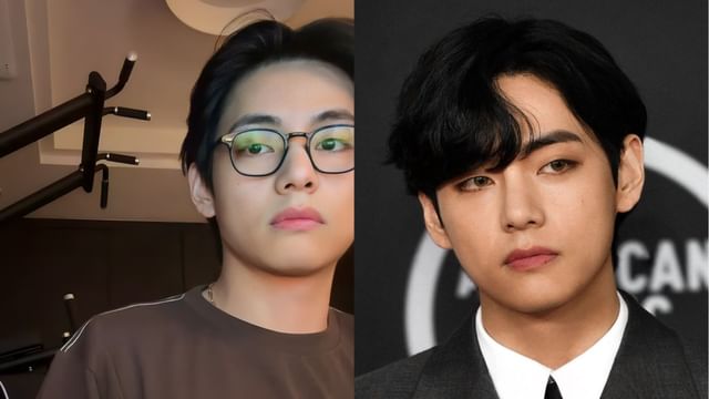 “It’s over”: Fans react as BTS’ V hilariously asks ARMYs to improve ...