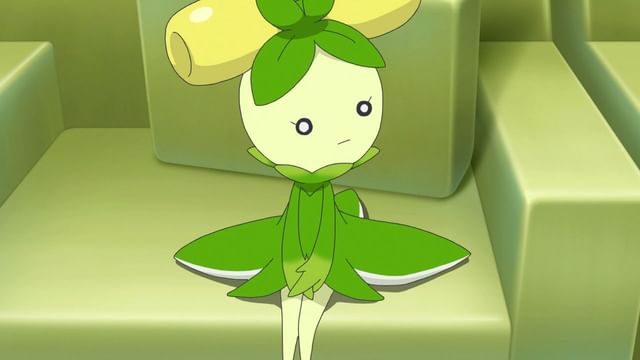 How to get Smoliv, Doliv, and Arboliva in Pokemon GO