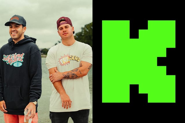 "That has to be a bag and a half": Popular YouTube group Nelk Boys ...