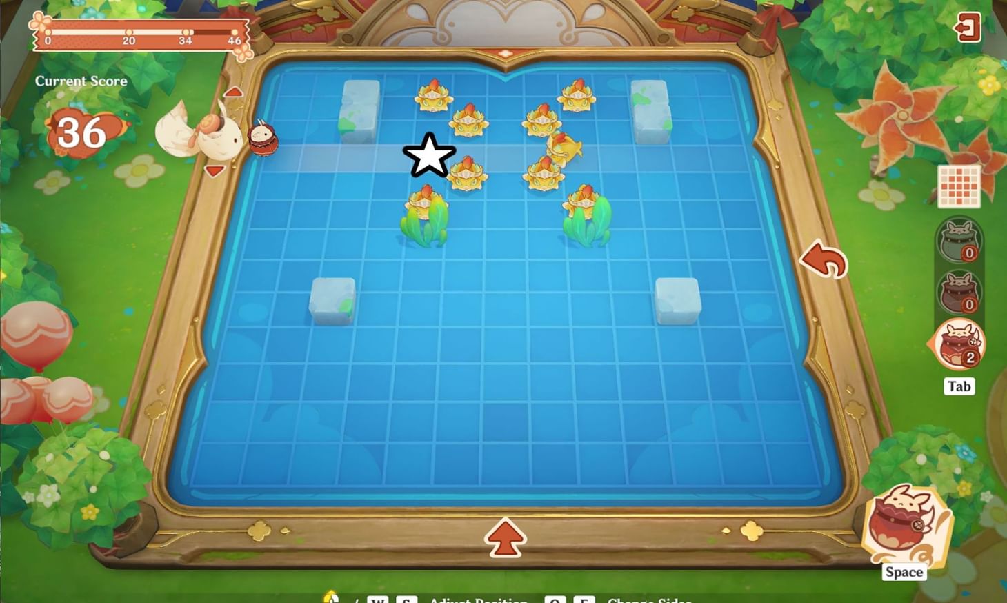 Genshin Impact Dodoco's Bomb-Tastic Adventure Day 5 guide