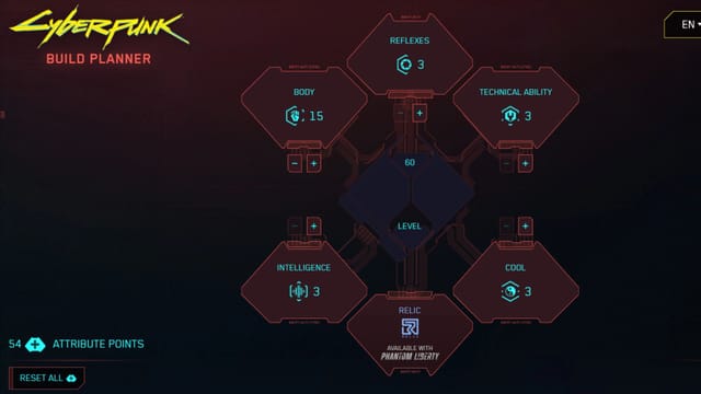 Best Cyberpunk 2077 Phantom Liberty 2.0 Revolver build