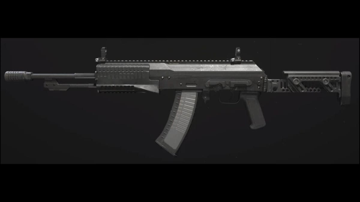 5 best weapon loadouts to play in Modern Warfare 3(MW3) Open Beta