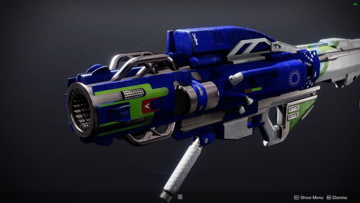 5 best Stasis weapons in Destiny 2