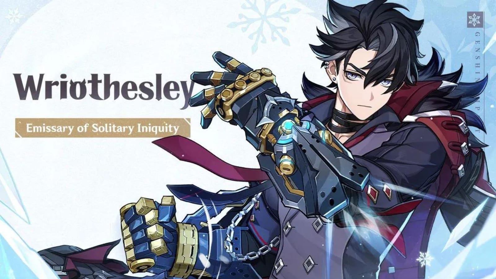 Genshin Impact: Is C1 Wriothesley worth it?