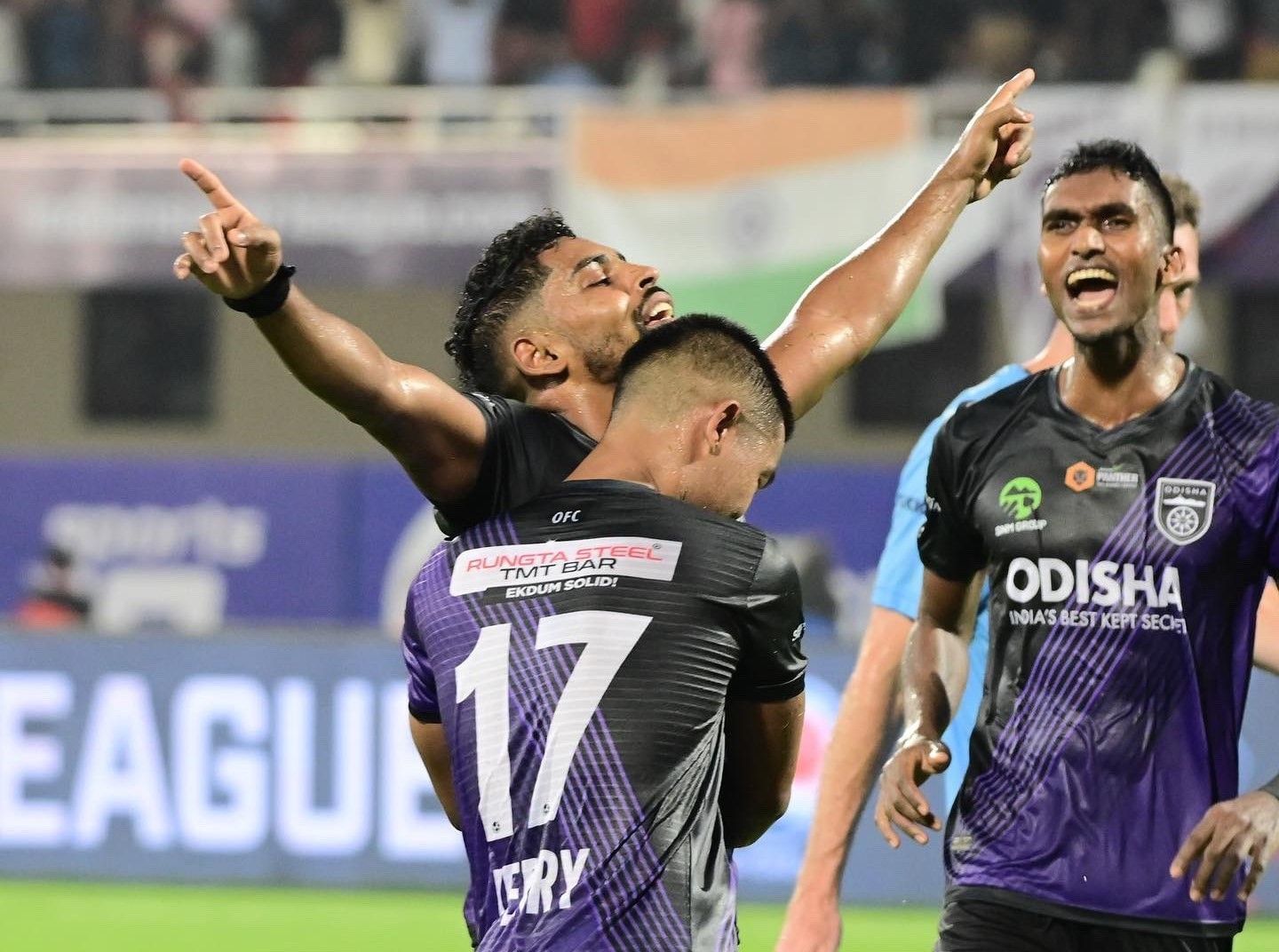Odisha FC vs Bashundhara Kings preview, team news, telecast details and more for the AFC Cup ...