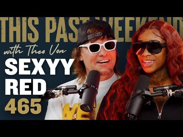 What did S*xyy Red say about Donald Trump? Rapper trolled over recent ...