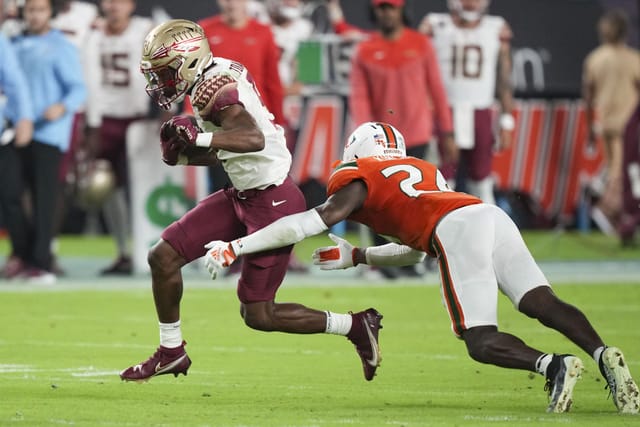 Top 10 biggest rivalries in college football to watch out for in 2023 ...