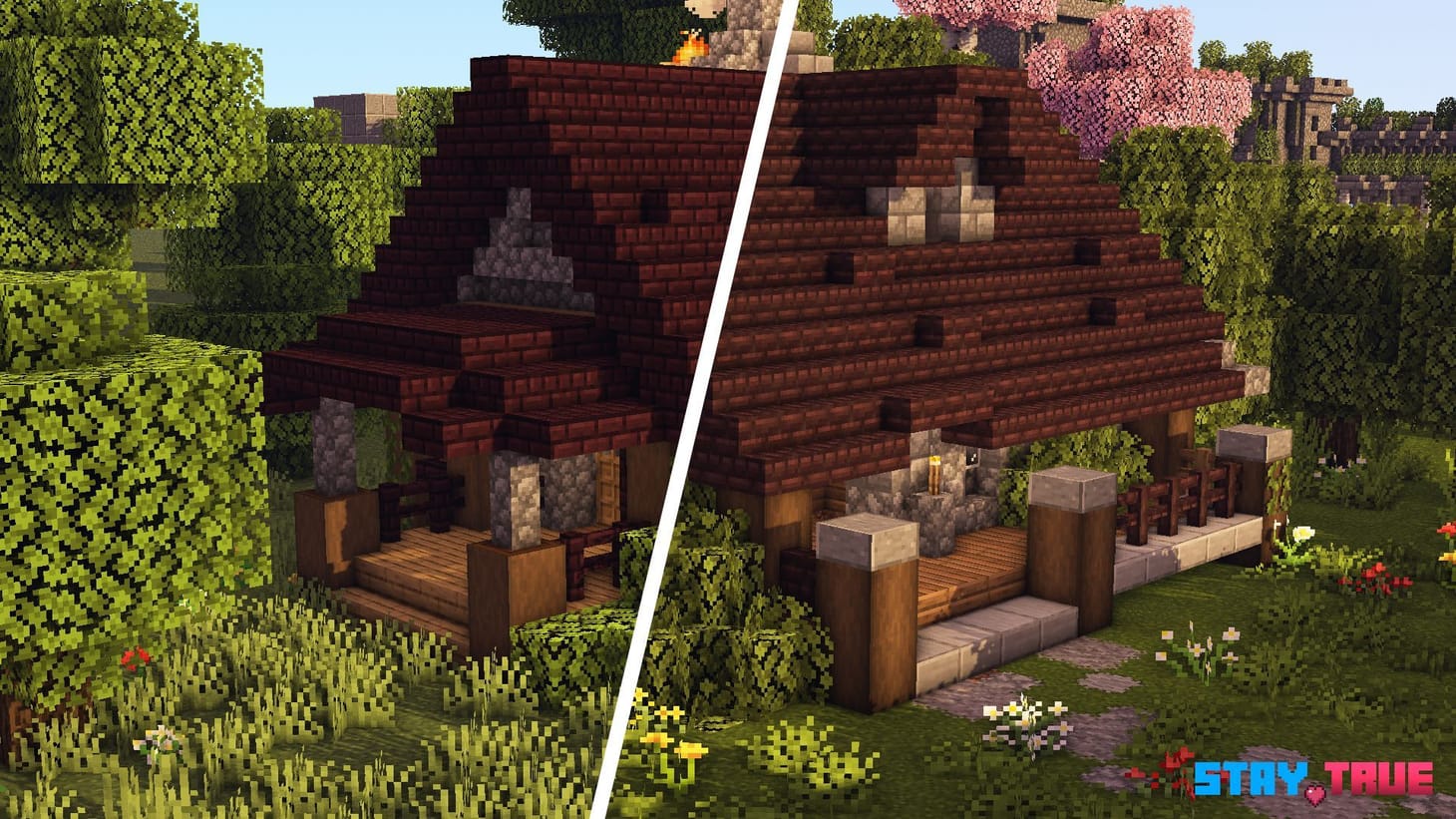 Top 10 most popular Minecraft texture packs