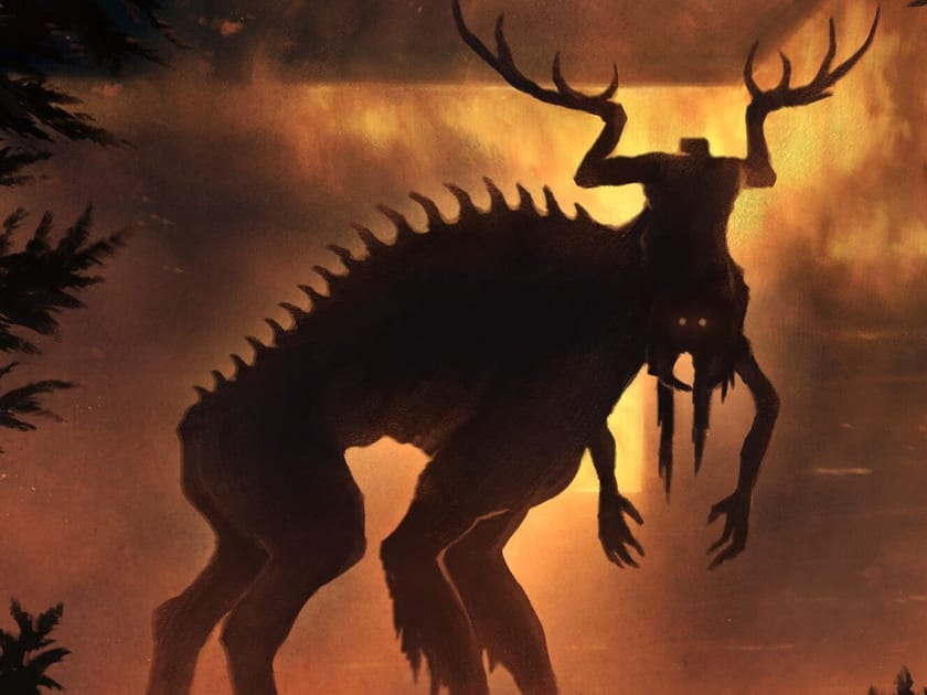 Top 5 new Netflix horror movies to watch this October Friday the 13th