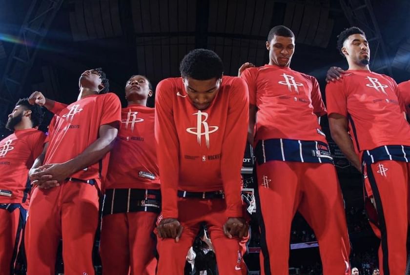 Houston Rockets - News, Schedule, Roster, Stats, Depth Chart & Transactions