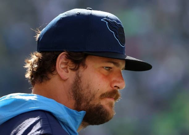 Taylor Lewan Profile - Bio, Game Log, Career Stats, Draft, College ...