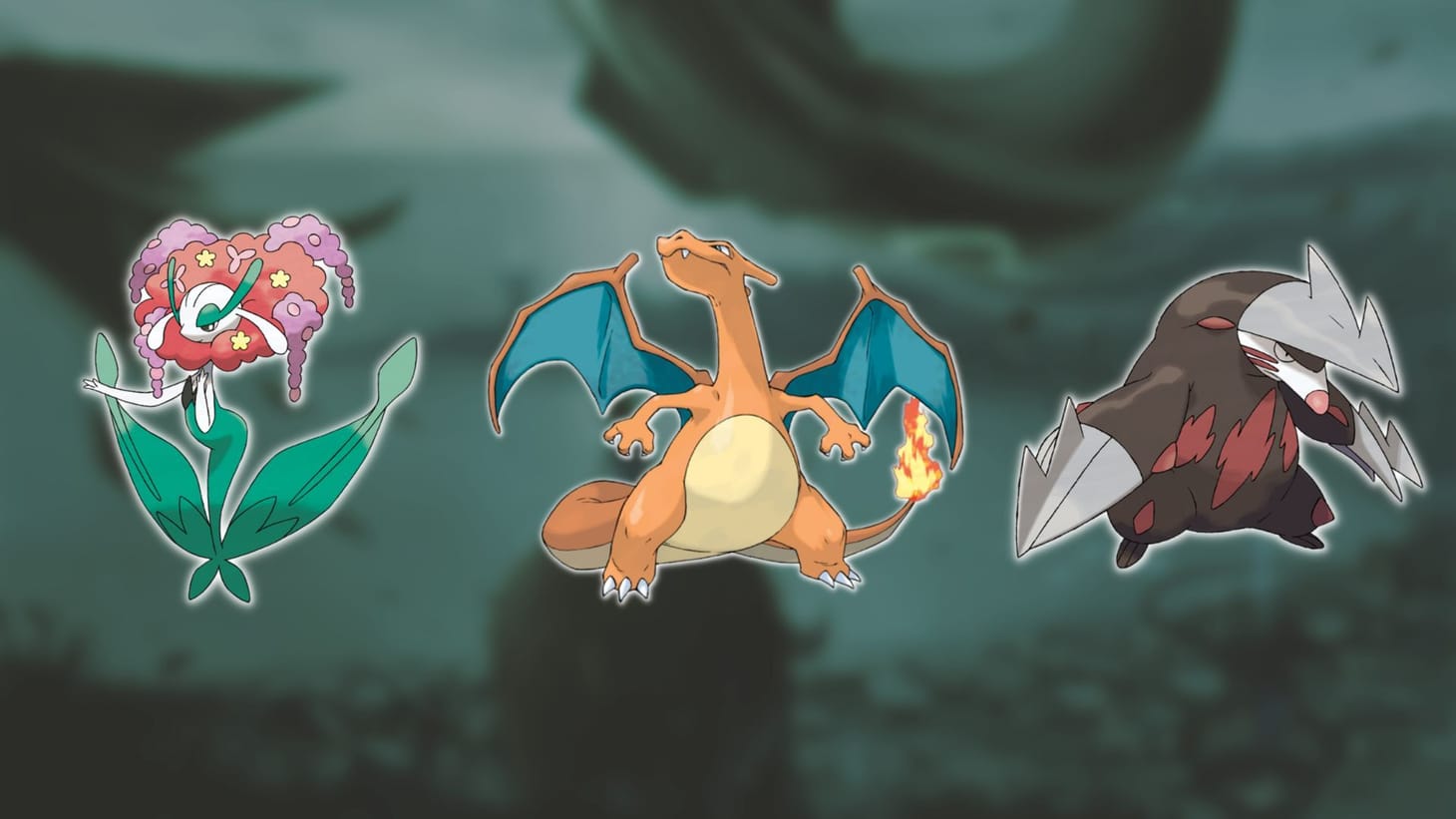 Best team for Charizard and Shadow Charizard in Pokemon GO