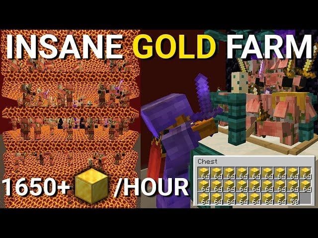 10 best Minecraft Farms every world needs in 2023