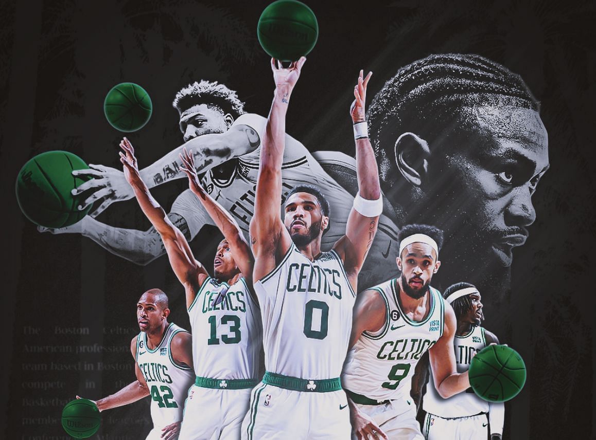 Boston Celtics - News, Schedule, Roster, Stats, Depth Chart & Transactions