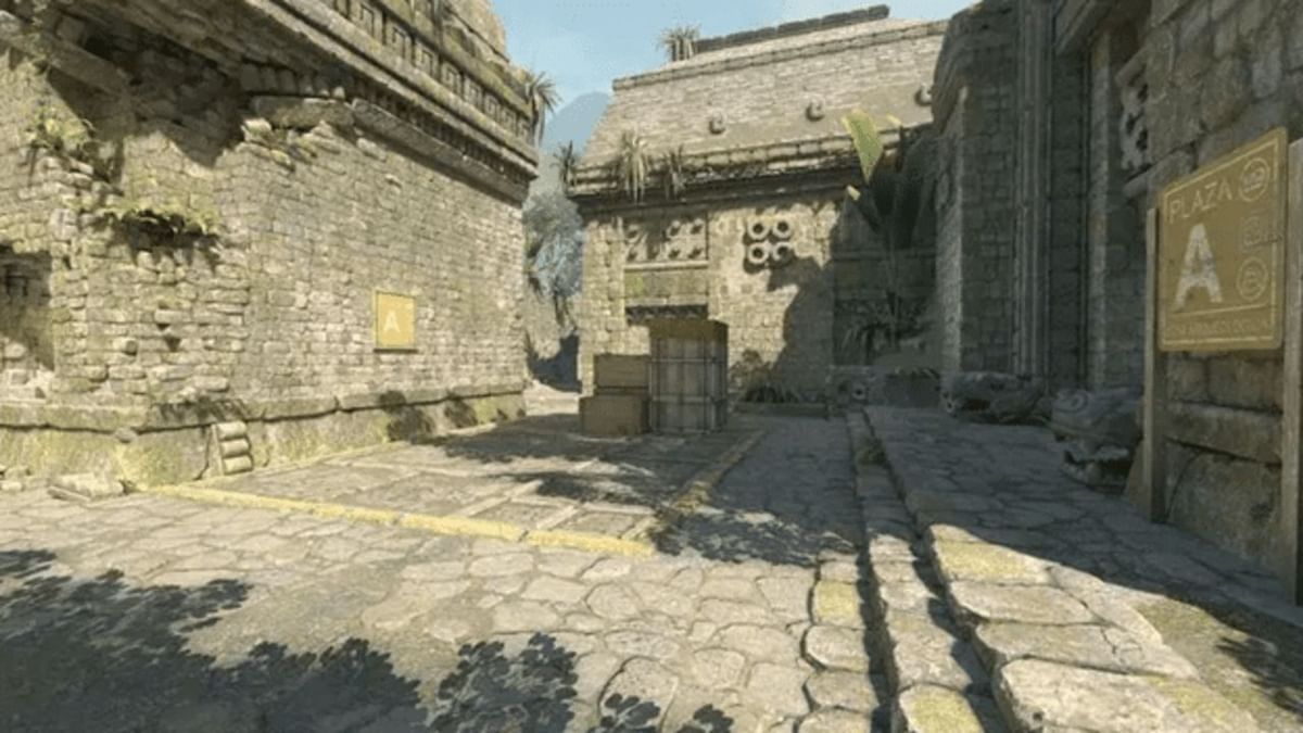CS2 Ancient lineup guide: Best nades, smokes, flashes, and more