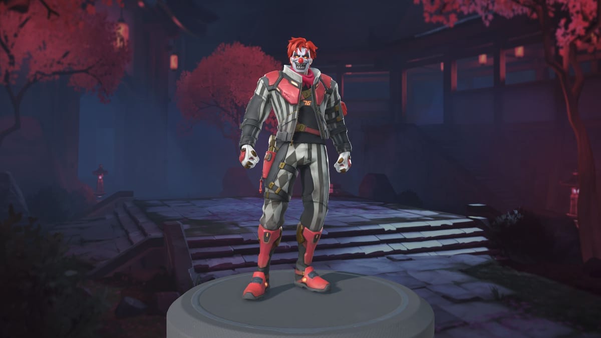All hero skins in Overwatch 2 Season 7 Battle Pass
