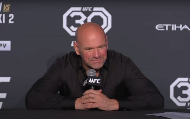 UFC boycott over Bud Light: Why is Dana White facing backlash over ...