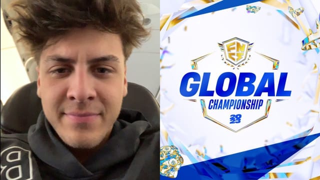 "Tell me why I am disqualified": BuckeFPS wants explanation after ...