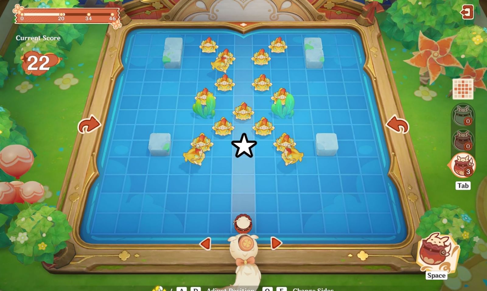 Genshin Impact Dodoco's Bomb-Tastic Adventure Day 5 guide