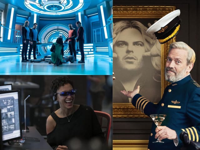 5 funny sci-fi comedy shows for fans of Amazon Prime’s Upload