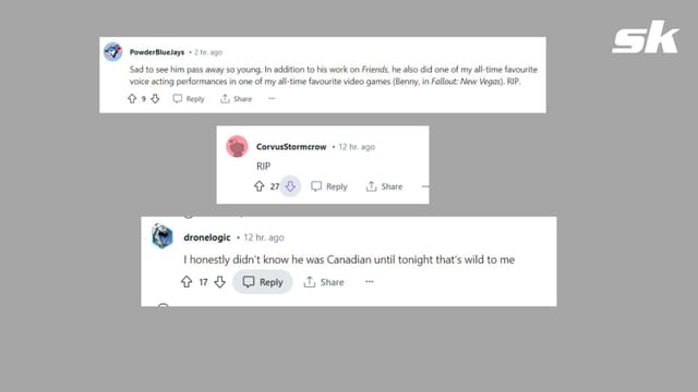 "Gobsmacked that [he] is gone" - Toronto Blue Jays fans left absolutely ...