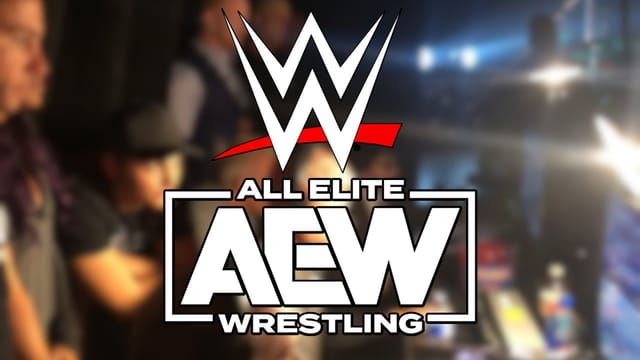 3-time WWE champion confirms backstage role with AEW