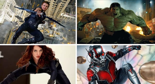 10 problems with the MCU, and how they should've been fixed