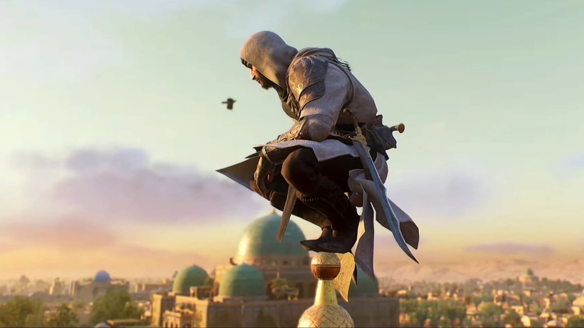 Assassin's Creed Mirage House of Wisdom walkthrough: How to complete, objectives, rewards, and more