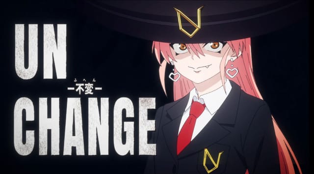 Undead Unluck episode 4 review: Undead and Unluck vs. Unchange