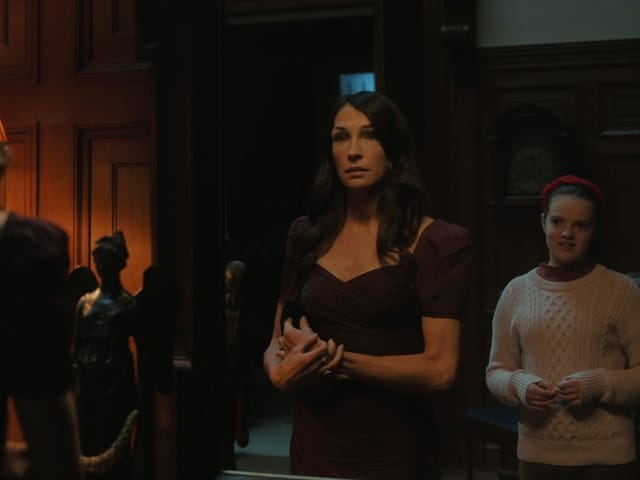 Locked In: Netflix’s Release date, cast, plot, and all we know