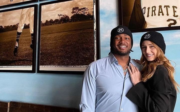 Josh Bell - News, Biography, MLB Records, Stats & Facts