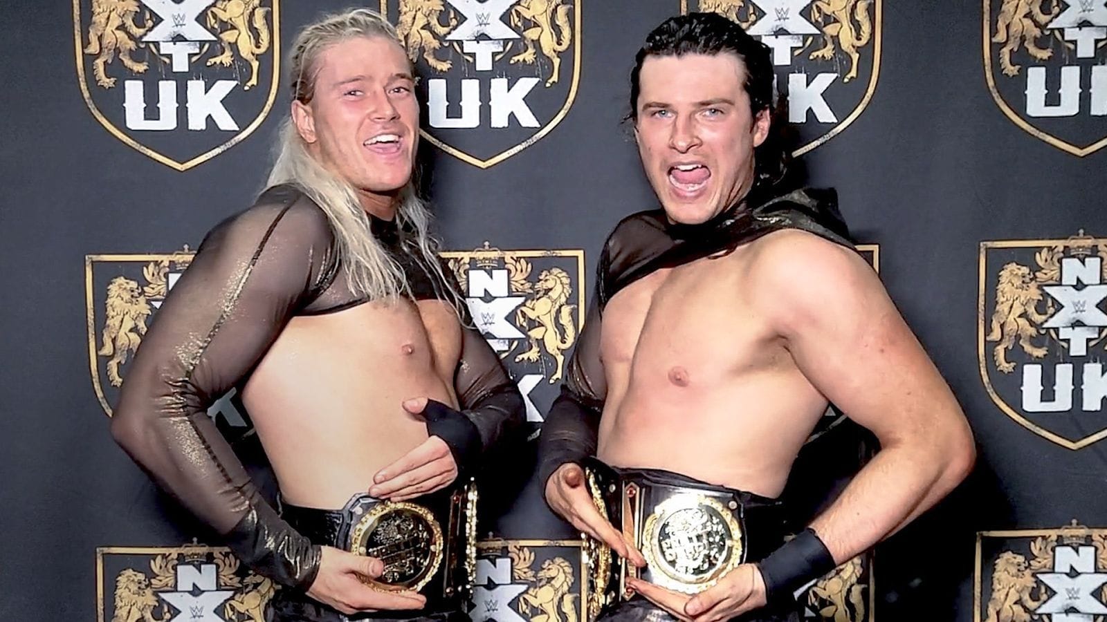 Elton Prince WWE | News, Rumors, Photos & More