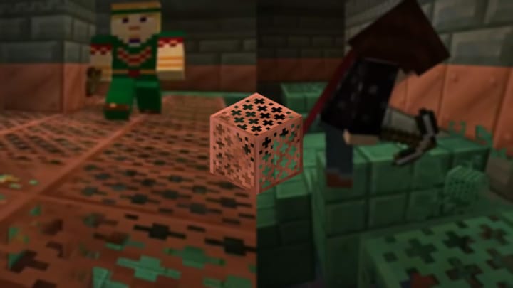 Minecraft 1.21 update: Every new copper block known so far