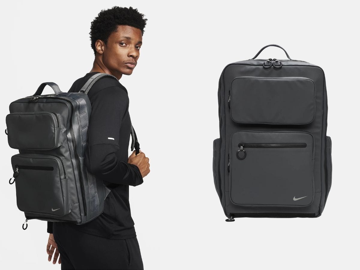 5 best Nike backpacks for men