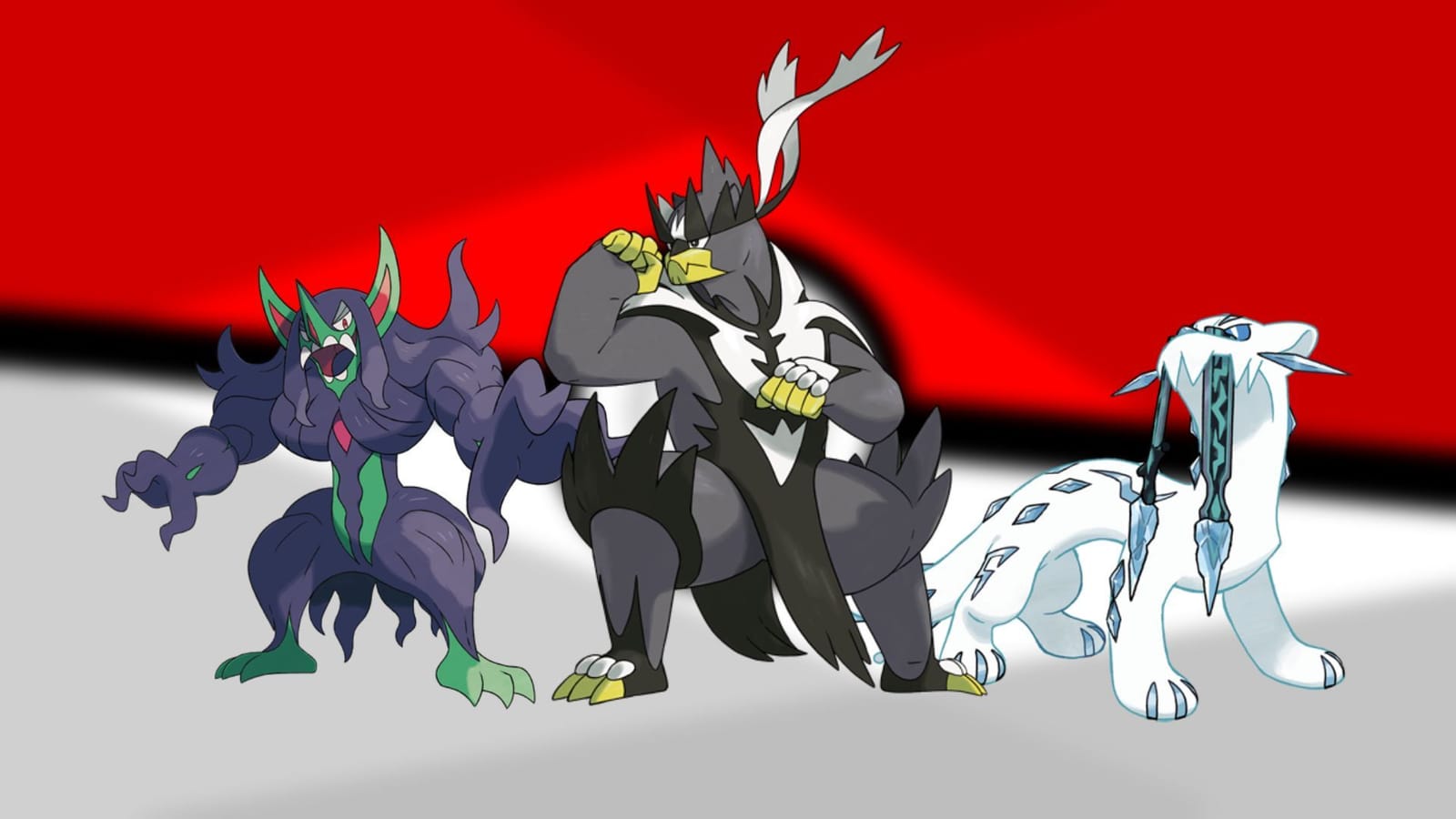 Dark-type Pokemon weaknesses, strength, & best moves explained