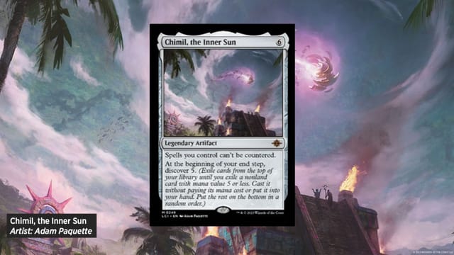 Lost Caverns of Ixalan: New Magic: The Gathering Lost Caverns of Ixalan ...