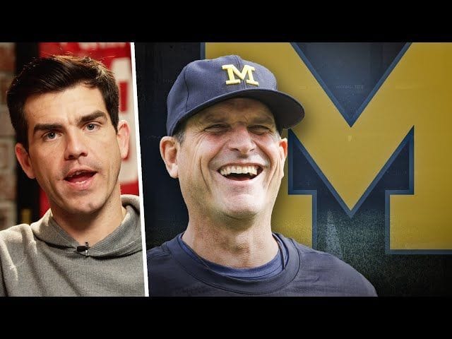 "Stealing signs is a big part of college football" - CFB podcaster ...