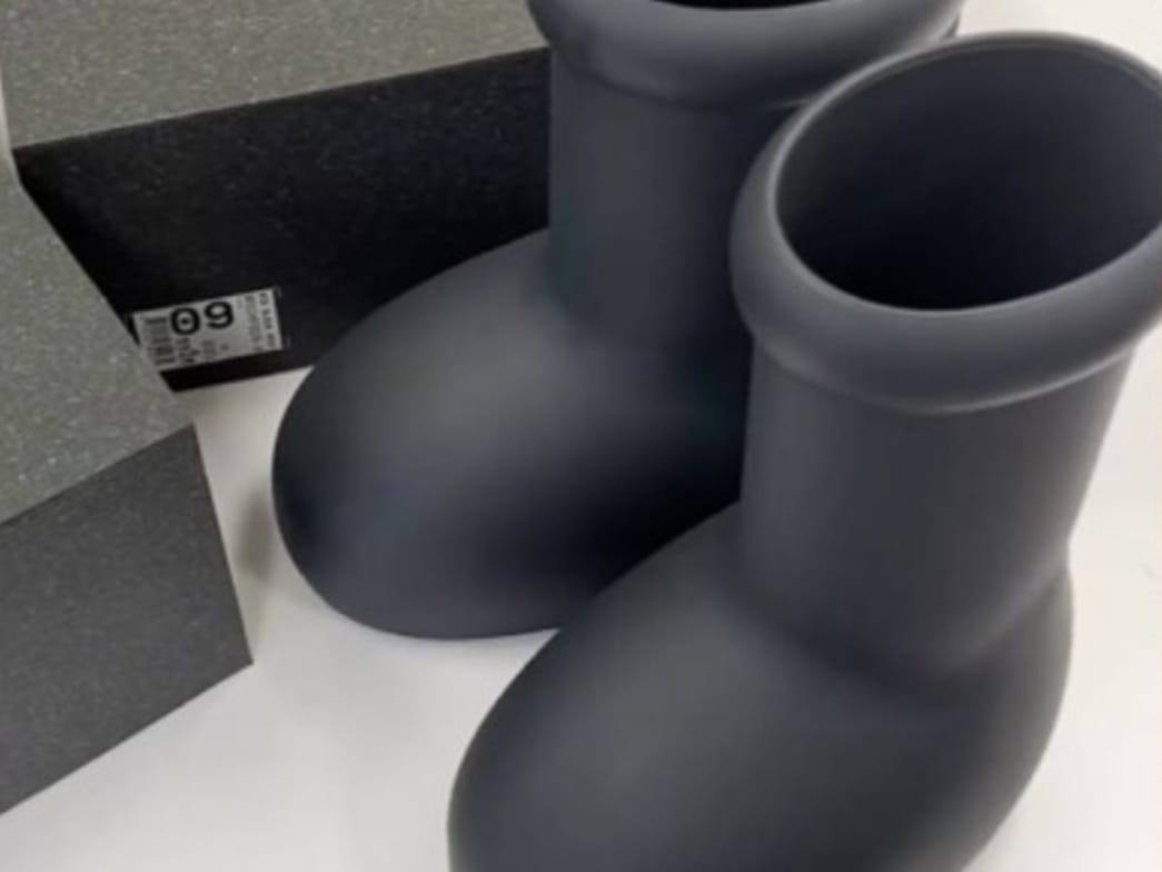 MSCHF Big Black Boot: Where to get, release date, price and more ...
