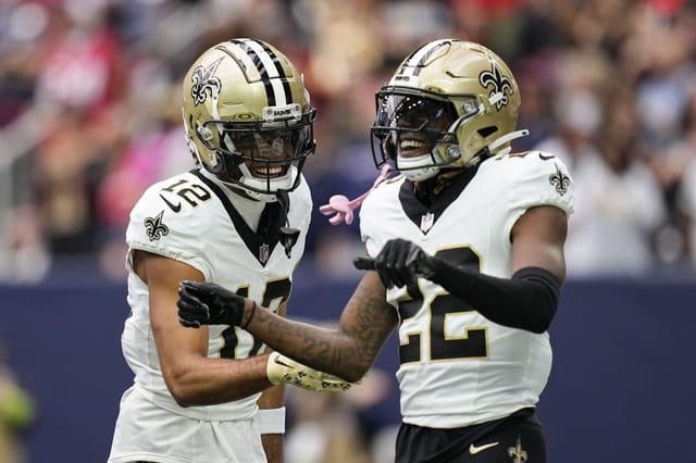 Who are the Saints-Jaguars announcers on Amazon Prime Video? All about ...