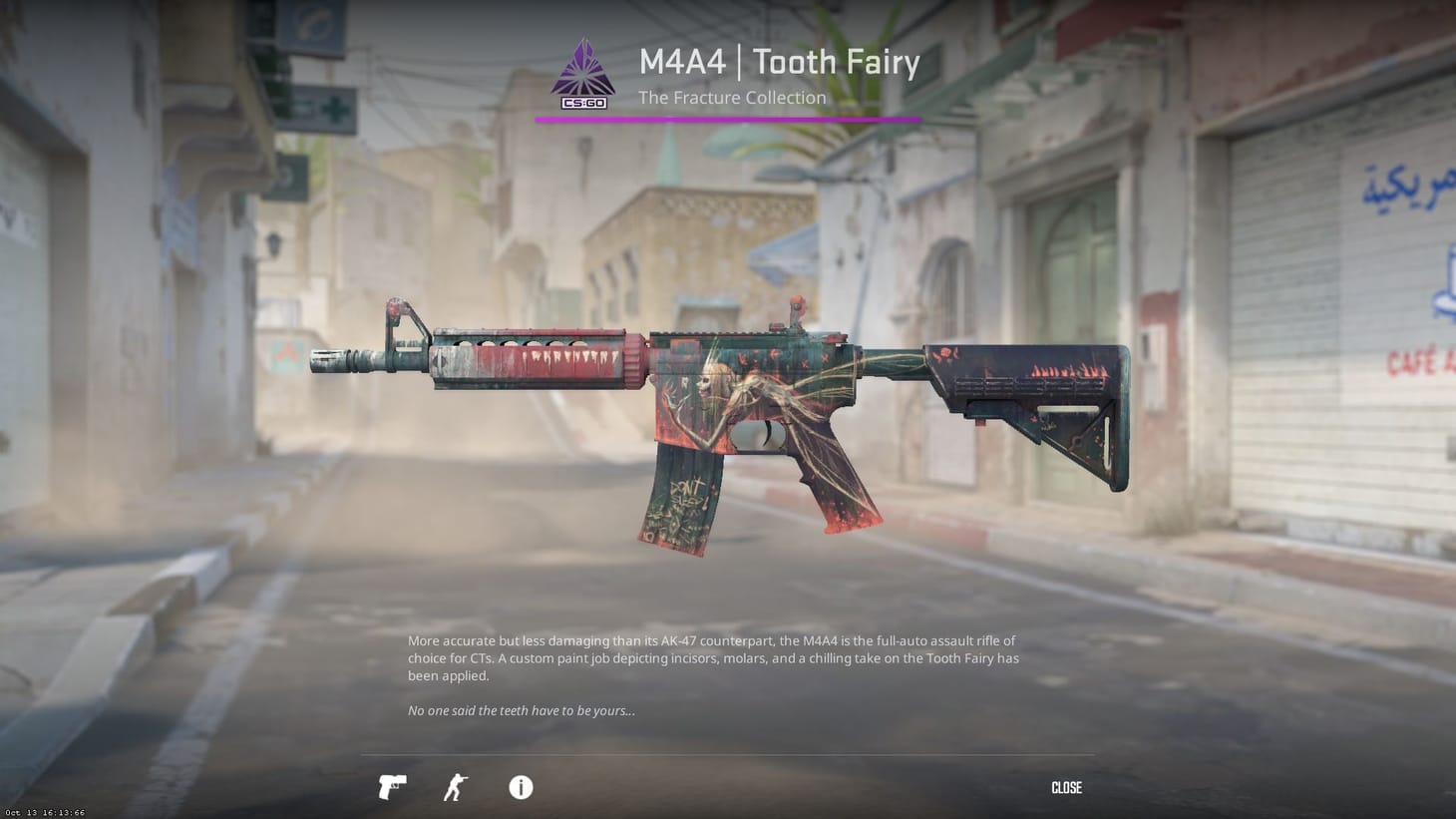 7 best M4A4 skins under $10 in Counter-Strike 2 (CS2)