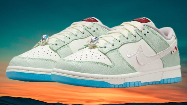 women Dunk Low: Nike Dunk Low LX Just Do It “Dusty Cactus” shoes: Where ...