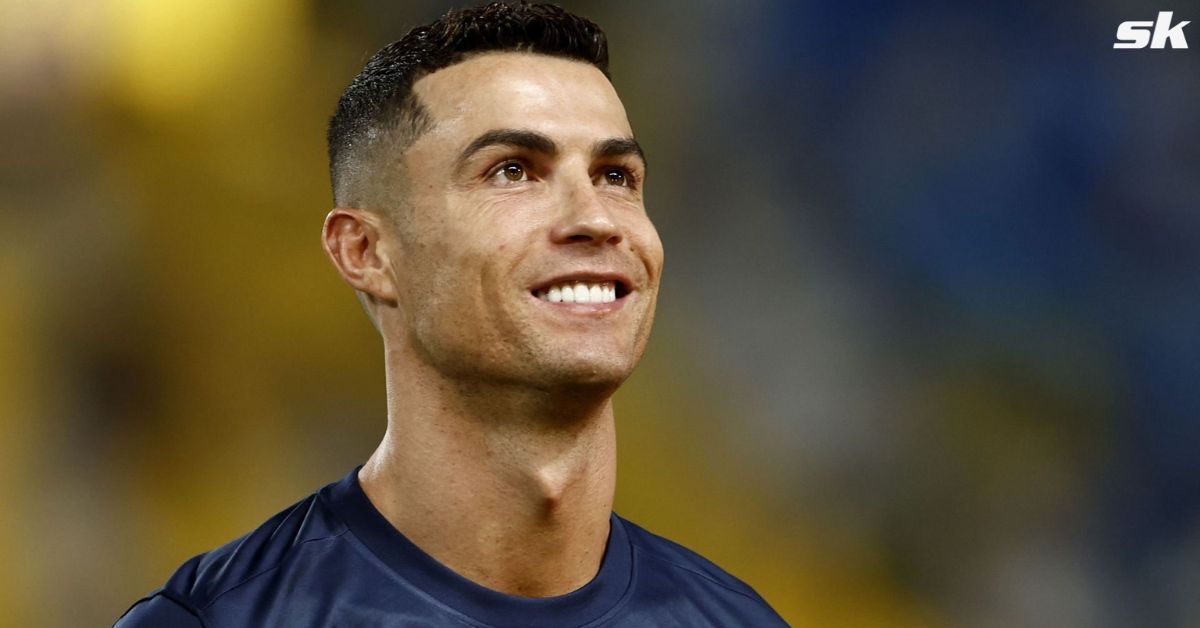 Cristiano Ronaldos Al Nassr Keen To Sign La Liga Defender Next Summer