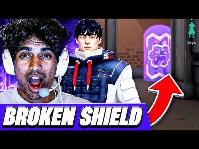 Valorant ISO guide: All ability timings and how to use them effectively in any scenario