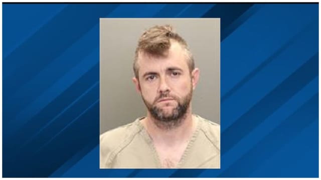 Watch: Ohio man Jacob Thomas Reidy arrested after ring video of him ...