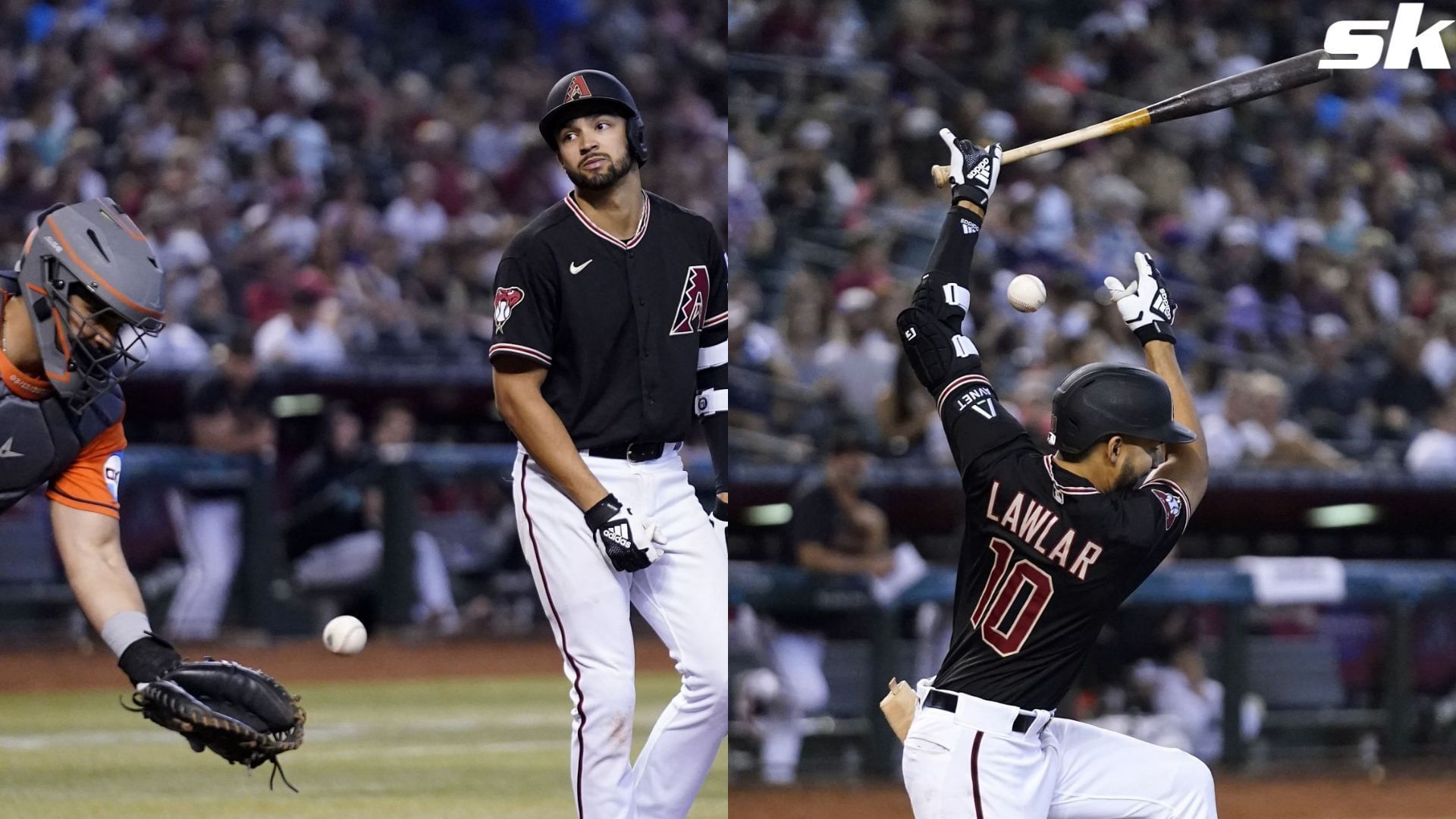 Mike Hazen committed to Diamondbacks' intense approach ahead of Wild ...