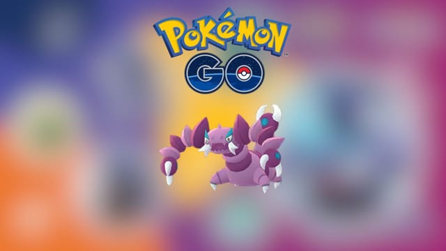 Best teams for Drapion in Pokemon GO