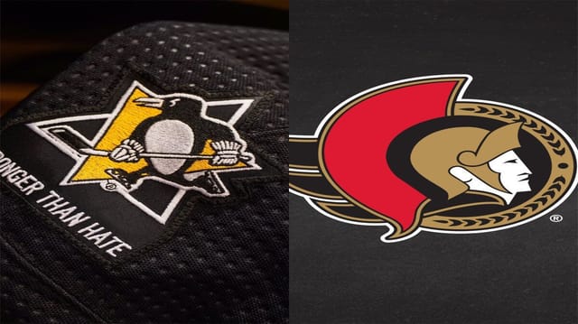 Pittsburgh Penguins vs Ottawa Senators: Live streaming options, how and ...