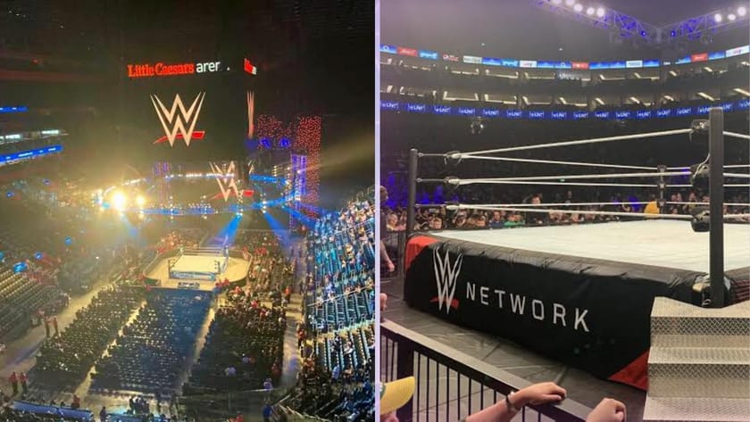 65-year-old legend still has important job in WWE