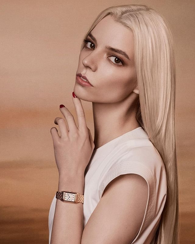 Anya Taylor Joy Weight Loss